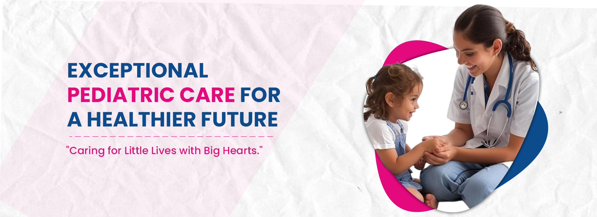 Women & Child Care in Moshi, Chikhali | Aai Hospital